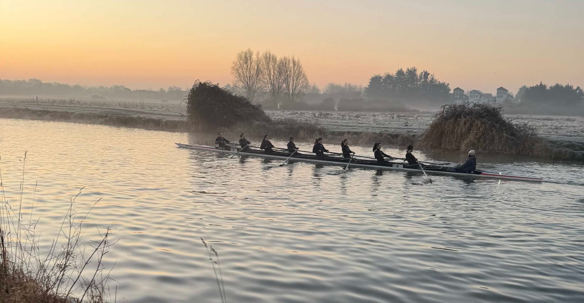 Lent Bumps 2025 Crew Announcements!