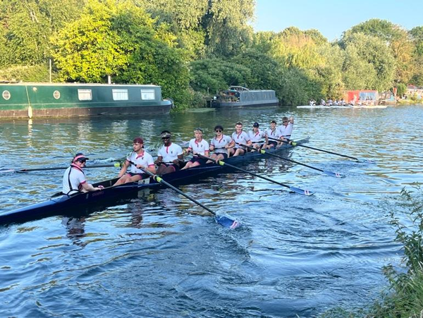 Emmanuel Boat Club Association Newsletter June 2025